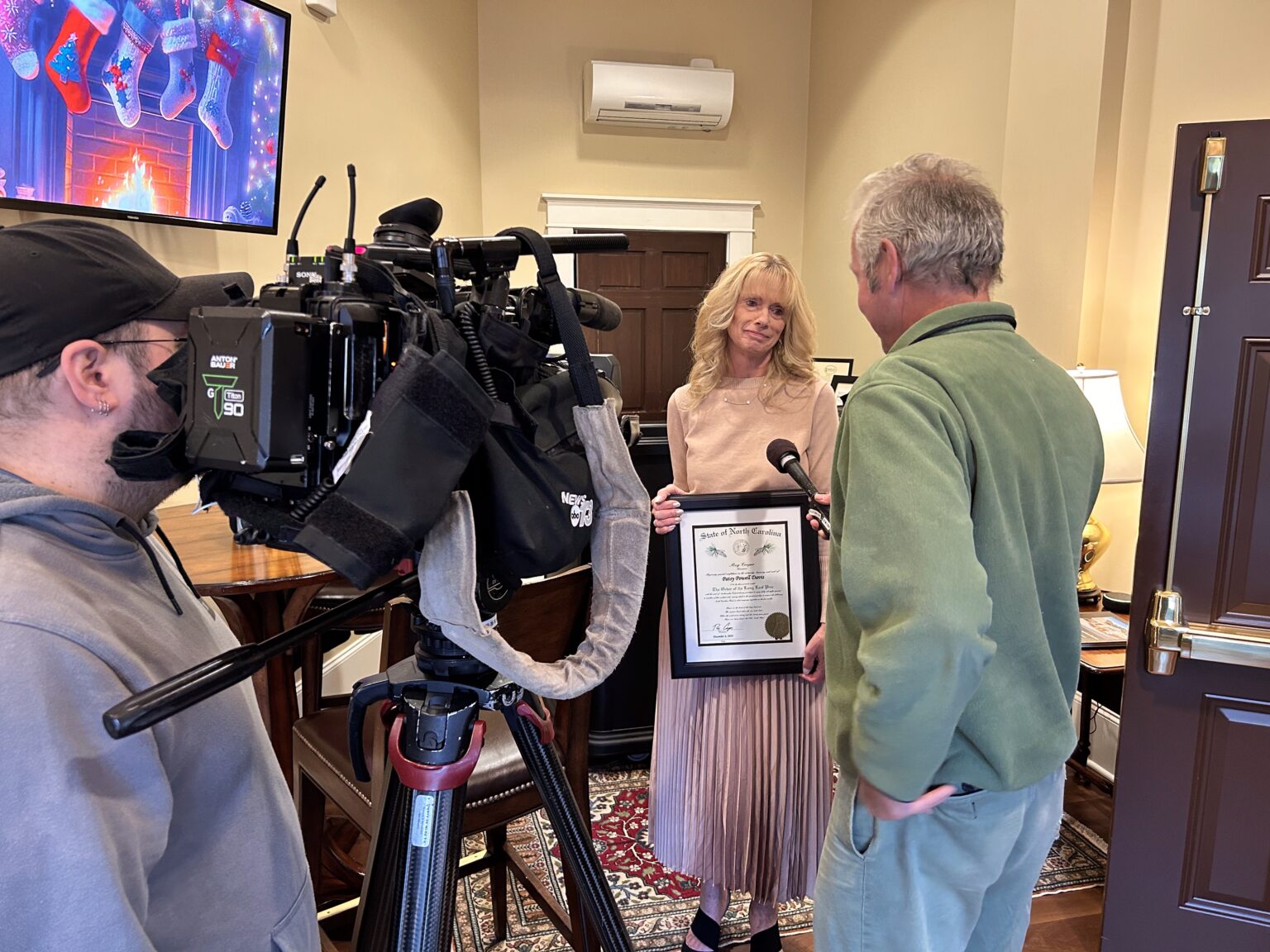 Home - Mountain Projects