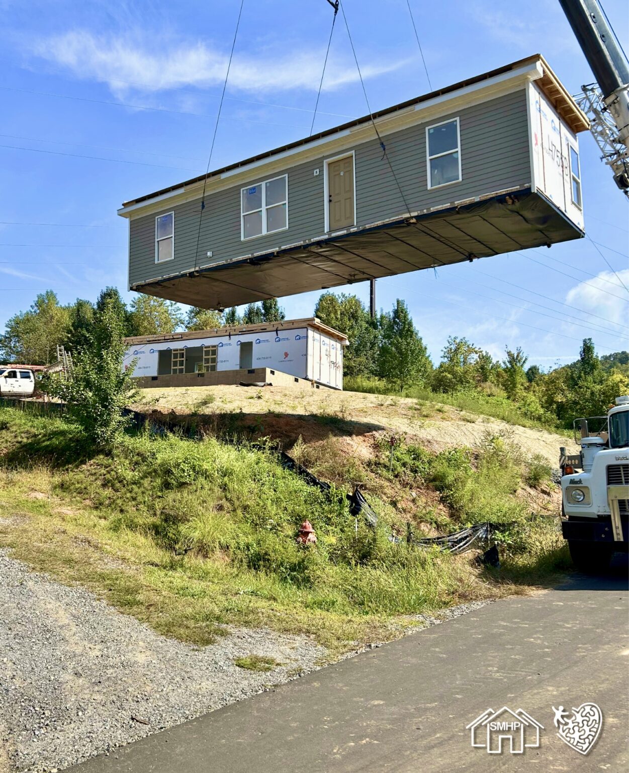 Home - Mountain Projects